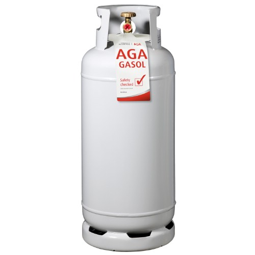 Gasolflaskor - Proffsens hemmaarena | Maskin & Verktyg